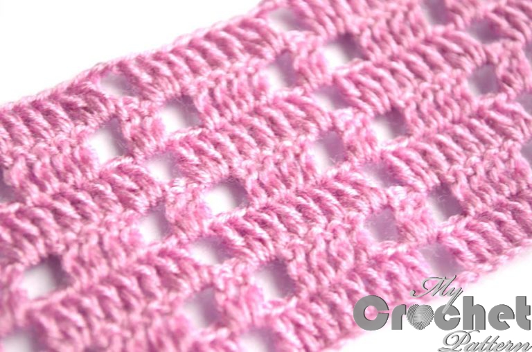 Crochet techniques and tips with simple tutorials