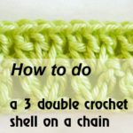 Russian Crochet Symbols - MyCrochetPattern