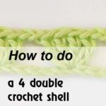 Russian Crochet Symbols - MyCrochetPattern