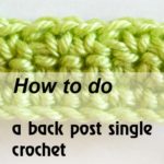 MyCrochetPattern - Best free crochet patterns