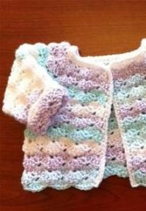 2 1/2 Hour Nap - MyCrochetPattern