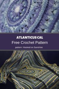 Atlanticus CAL - MyCrochetPattern