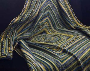 Atlanticus CAL - MyCrochetPattern