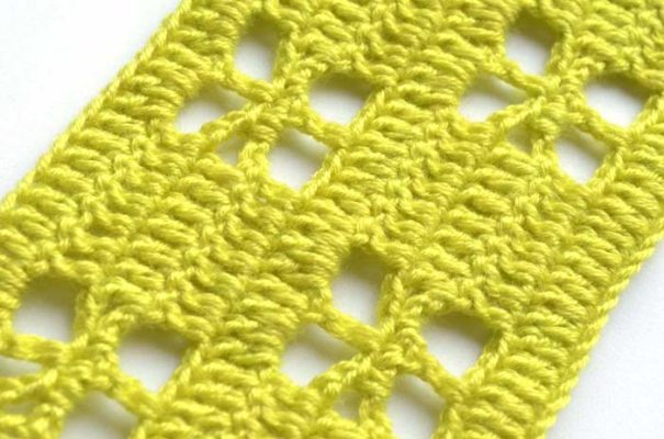Free Filet Crochet Patterns for beginners and advanced crafters ...