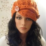 Filet crochet alphabet - MyCrochetPattern