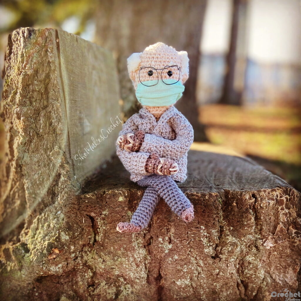 How to read crochet patterns step by step guide ️ MyCrochetPattern