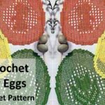 Free crochet patterns for home and decor | Mycrochetpattern