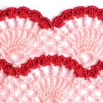Free crochet patterns for home and decor | Mycrochetpattern
